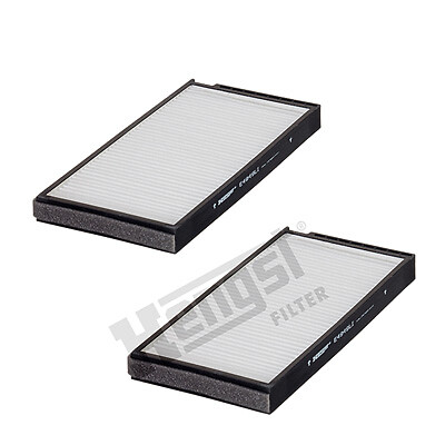 Filter, interior air for HYUNDAI:H350 Platform/Chassis,SOLATI Van ...