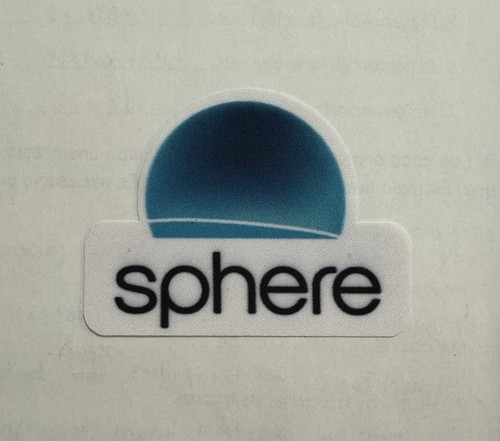 New York Knicks Iron On Sphere Sponsor Patch | eBay