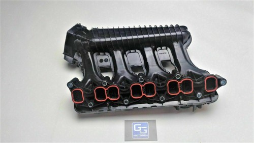 Mercedes W204 W212 C200 E200 E250 CGI Saugrohr Ansaugbrücke M271 ...