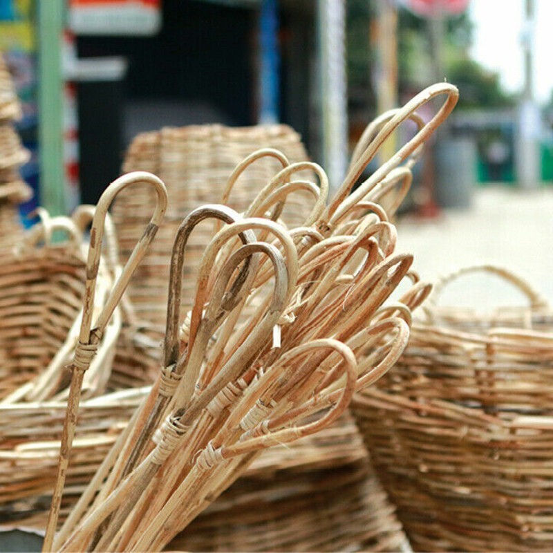 RATTAN SCHOLASTIC PUNISHMENT CANE STICK For Teachers Headmistress 1 ...