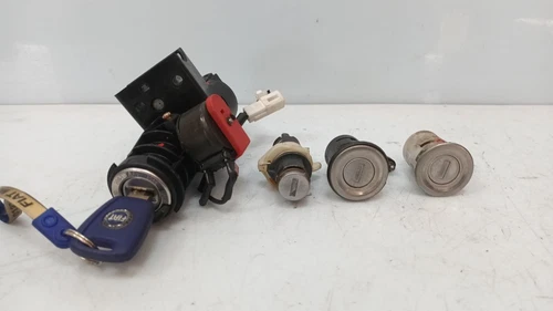 0071751552 Interrupteur De Démarrage pour FIAT II Punto (188) Berlina ...