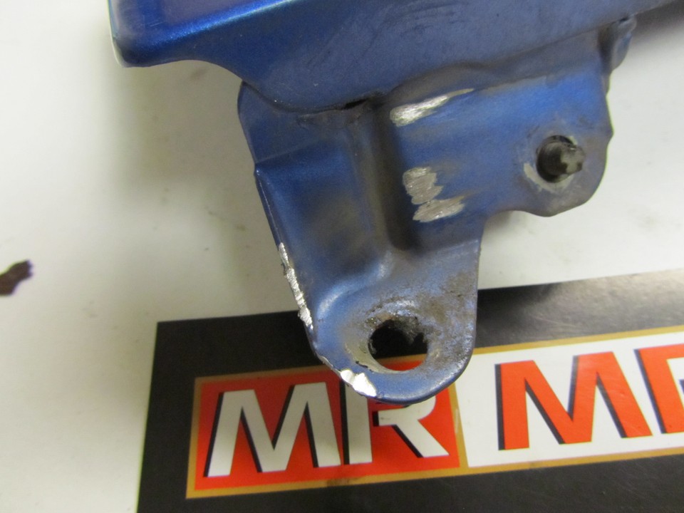 Toyota MR2 MK2 Passenger Side Engine Bay Inspection Panel Blue 8B6 ...