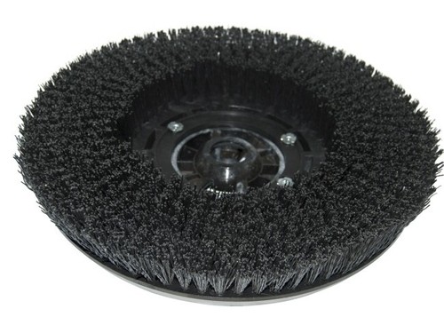 Scrubbing Brush - Extra Hard Tennant 5100, Kobra 3540 - Bristle Poly 1. ...