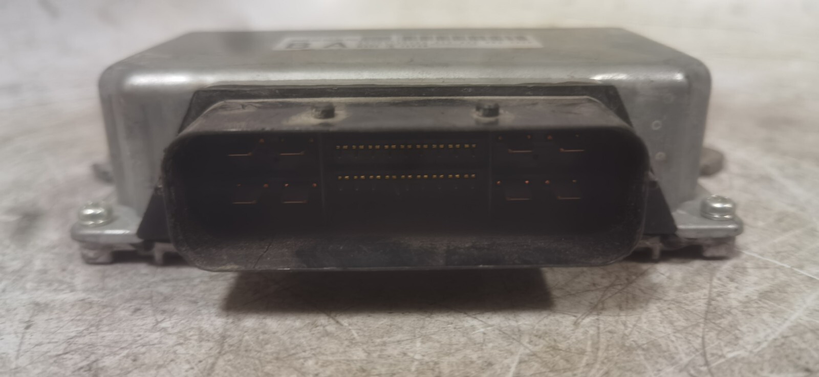 2014 Infiniti Q40 Variable Valve Control Module OEM 237513EV0A for sale ...