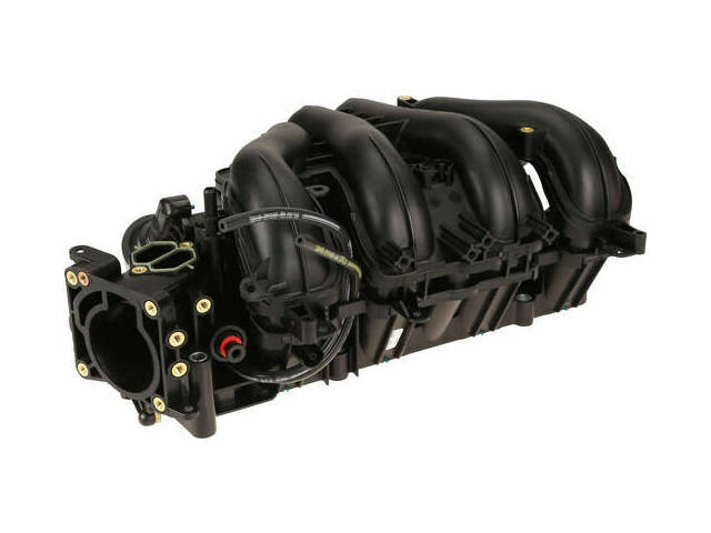 Fits 2003-2005 Mazda 6 Intake Manifold Genuine 77722QD 2004 2.3L 4 Cyl ...