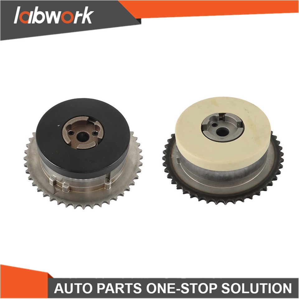 Labwork For 11-17 Chevrolet Equinox 2.4L Cobalt 2.2L Timing Chain Kit ...