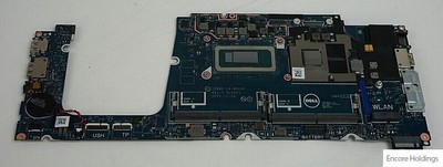 Precision 3480 Mobile Workstation Idb40 La-m403p Laptop Motherboard ...