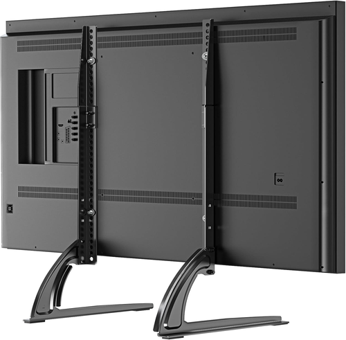 Universal Table Top TV Stand for Most 32 to 70 Inch LCD LED Plasma Flat ...