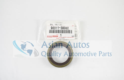 Genuine Toyota 2001-2008 Automatic Transmission Oil Pump Seal ...