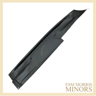 Morris Minor Floor Edge Sill Panel - Inner Rear 1/4 Repair - R/H UK ...