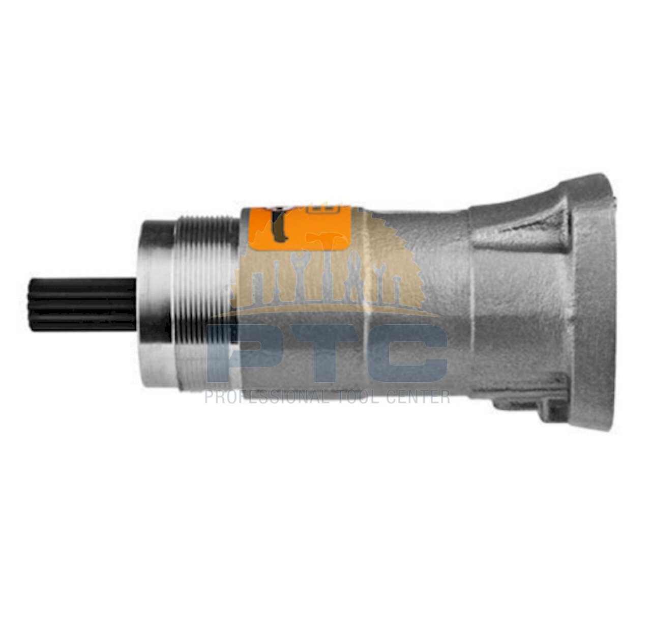 MAKITA 197045-8 Head Game Kickback For / Dfl650F, Dfl651F | eBay