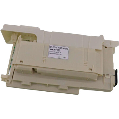 OEM Bosch 12016881 Dishwasher Power Module Programmed | eBay