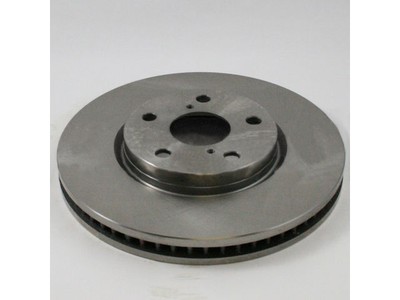 Pronto 95MW51Y Front Right Brake Rotor Fits 2006 Lexus GS300 Disc Brake ...