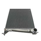 4 Row Aluminum Radiator For Ford 05-08 F-150/04-06 Expedition 4.6L 5.4L ...