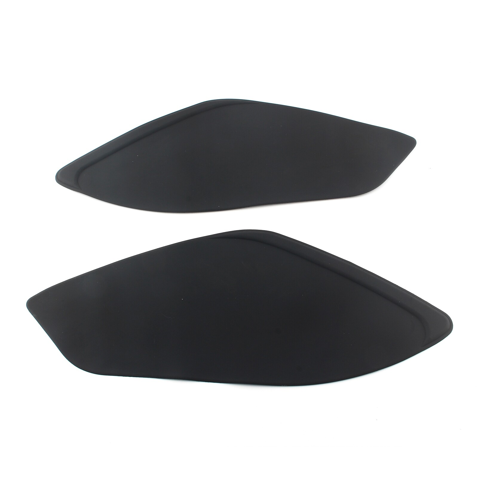 Tank Pads Traction Grips Protector 2-Piece Kit Fit For Bmw R1250 Gs ...