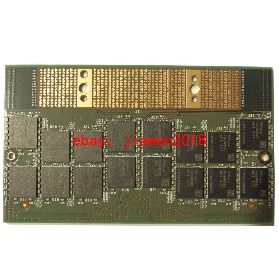 OEM DDR5 CAMM Ram Memory 64GB 5600MHz for Dell Precision (7670 7680 ...
