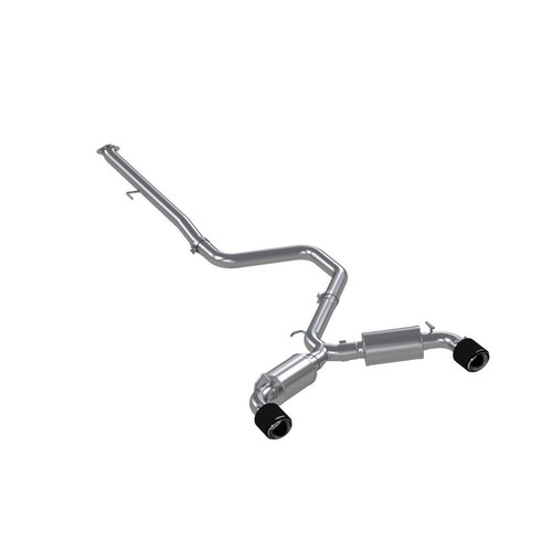 Exhaust System Kit for 2019-2022 Hyundai Veloster N 882963129116| eBay