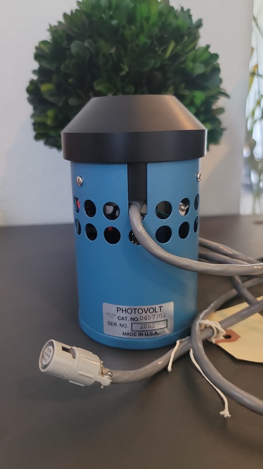 PHOTOVOLT 0457702 COLORIMETER | eBay