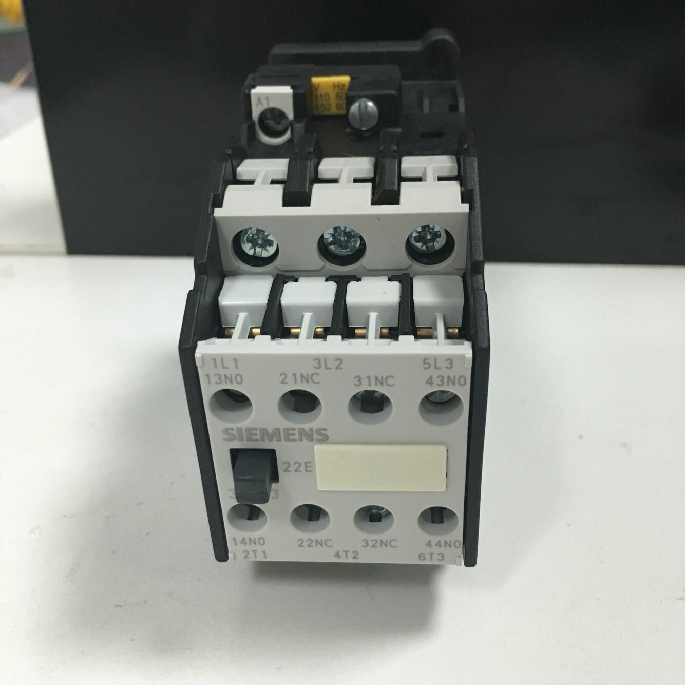 1pc new 3TF 3TF4322-0X AC220V SIEMENS | eBay