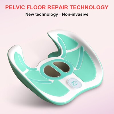 Pelvic Floor muscle repair device Exerciser Vaginal Trainer Muscle ...