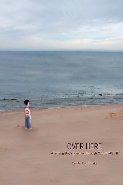 OVER HERE von Ron Pataky (2006, Taschenbuch) online kaufen | eBay.de
