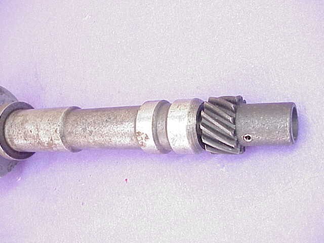 Ronco Vertex Magneto Fits SB & BB Chevy Needs Internal Coil | eBay