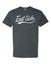 East Side Script Tail Men's Tee Shirt 1760 | eBay