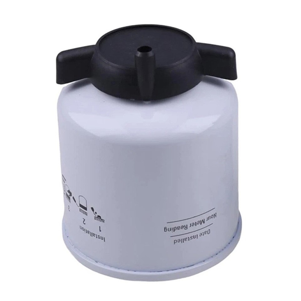 Diesel Fuel Filter High-Performance Filter Biodiesel Suitable ...