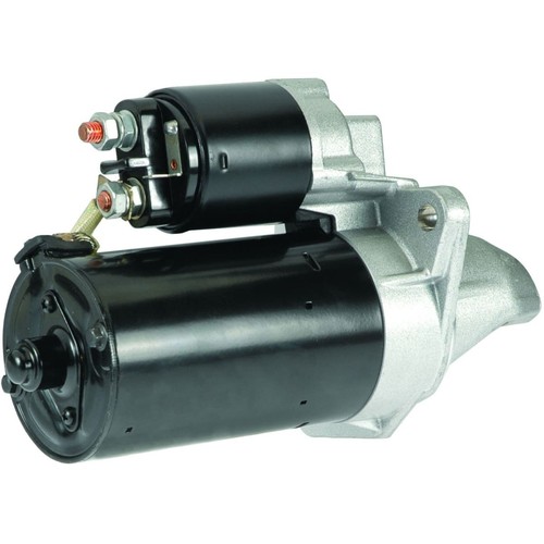 Starter Motor For 1994-2004 Land Rover Discovery 1.8 kW Clockwise ...