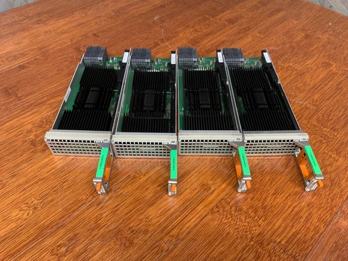 Lot of 4x EMC FLASH 350GB V1 REAL SSD P320s SLIC MTFDGAU350SAH-1N1AB ...