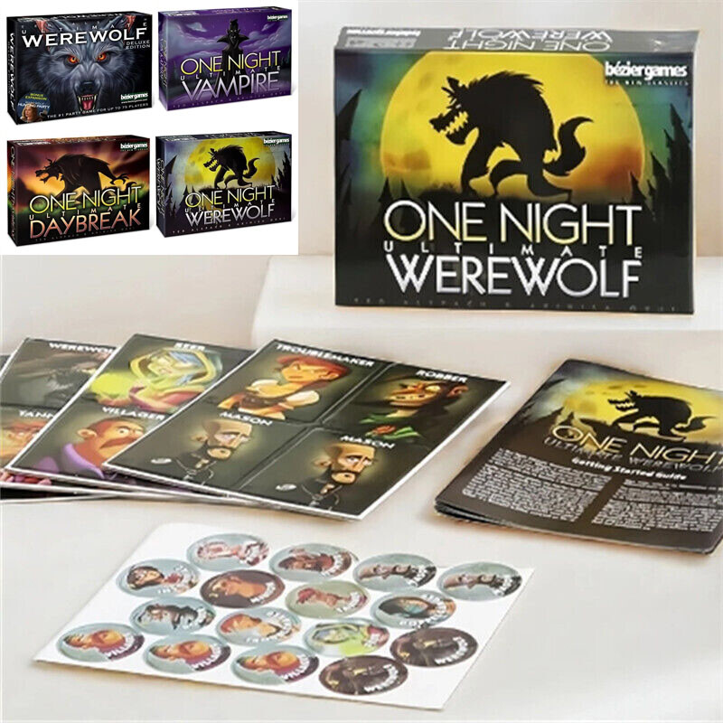 Werewolf Digital Art Daybreak