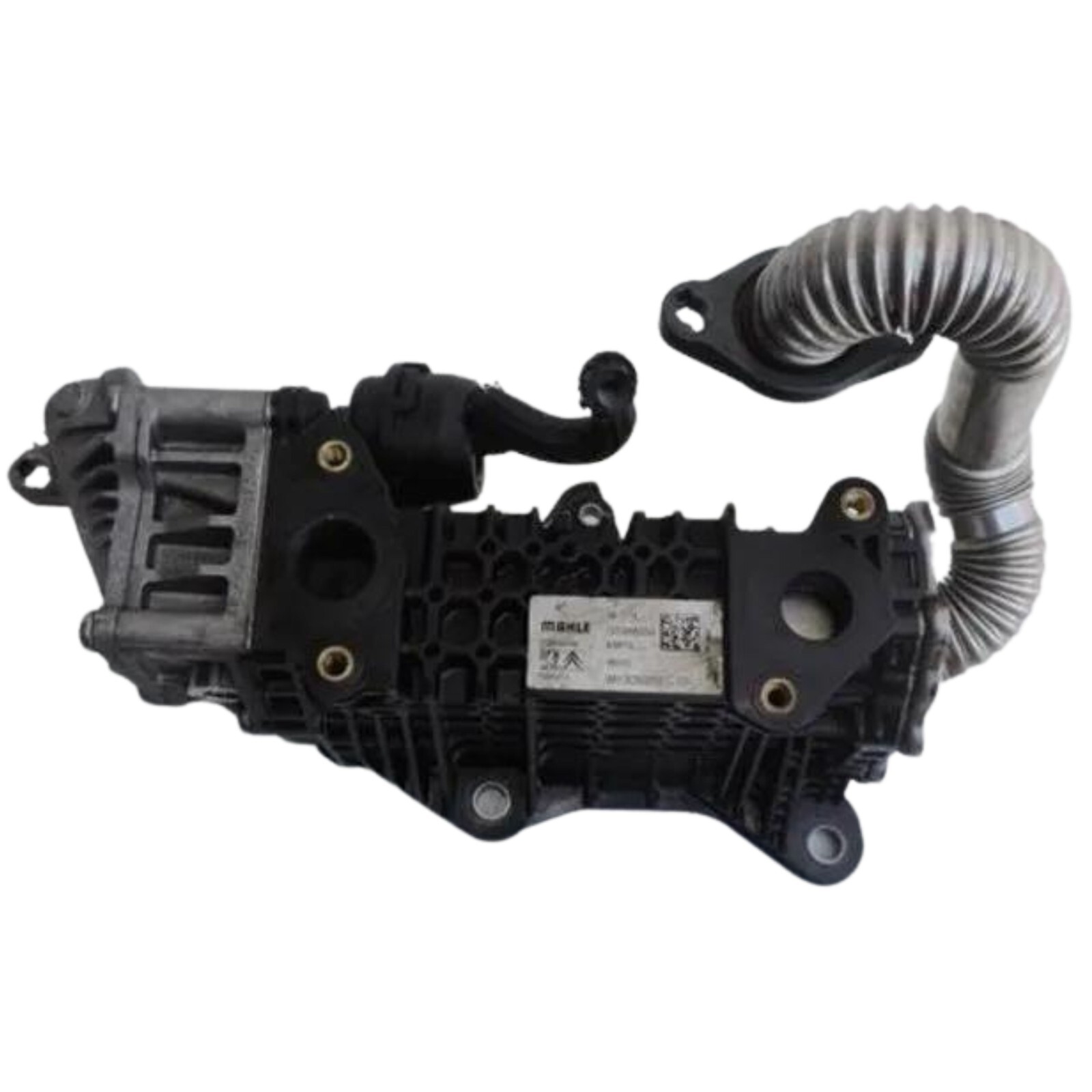 OPEL COMBO E 1.5DIESEL 2020 RHD EGR COOLER OEM 9813050280 for sale ...