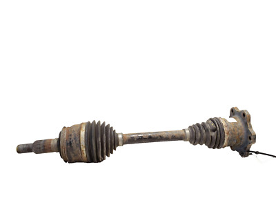 2014-19 CHEVY SILVERADO 1500 Left Front Axle Shaft 84842044 (For: 18 ...