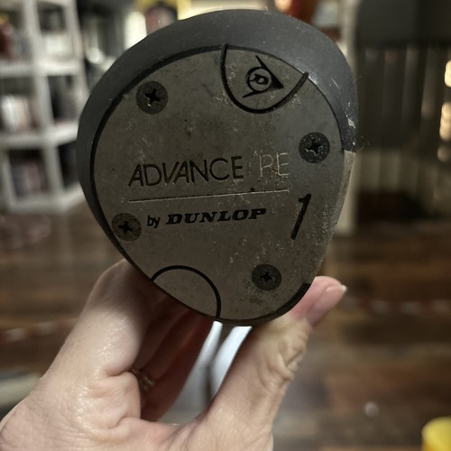 Dunlop Advance PE Driver | eBay