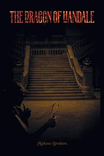 The Dragon of Handale, Brothers, Iarych New 9781790252183 Fast Free ...