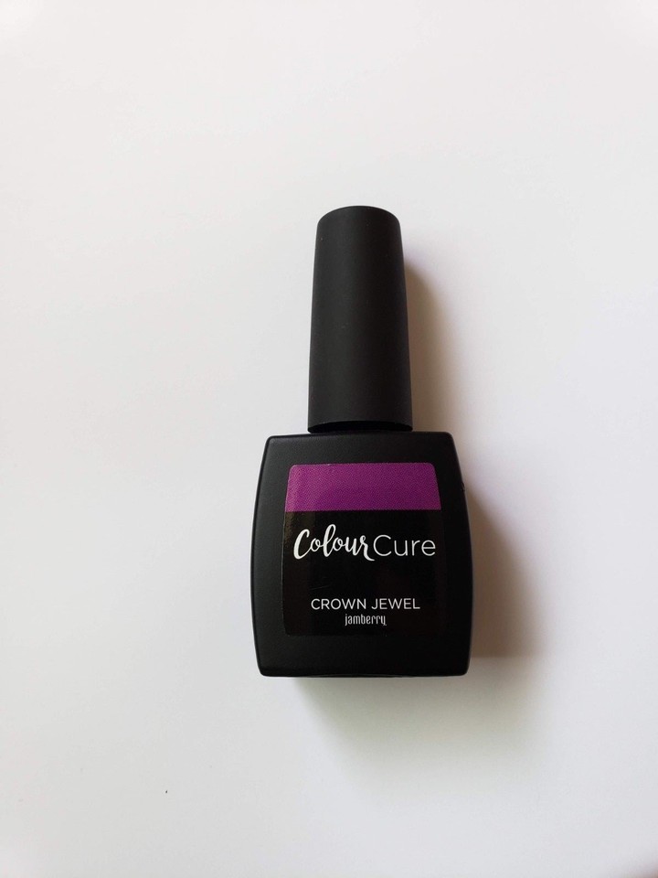 Jamberry ColourCure LED/UV Gel - Multiple Colors Available! | eBay