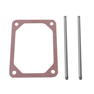 For Briggs Stratton 690981 690982 690971 Push Rod Set &Rocker Valve ...