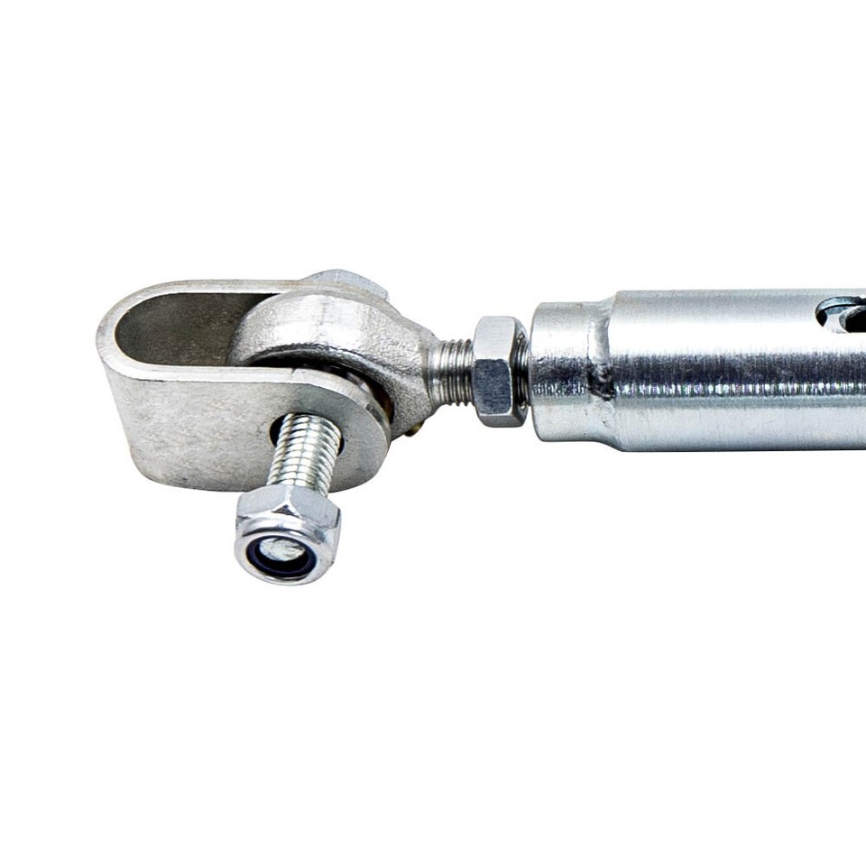 Universal Front End Travel Limiters for Drag Race Car | eBay