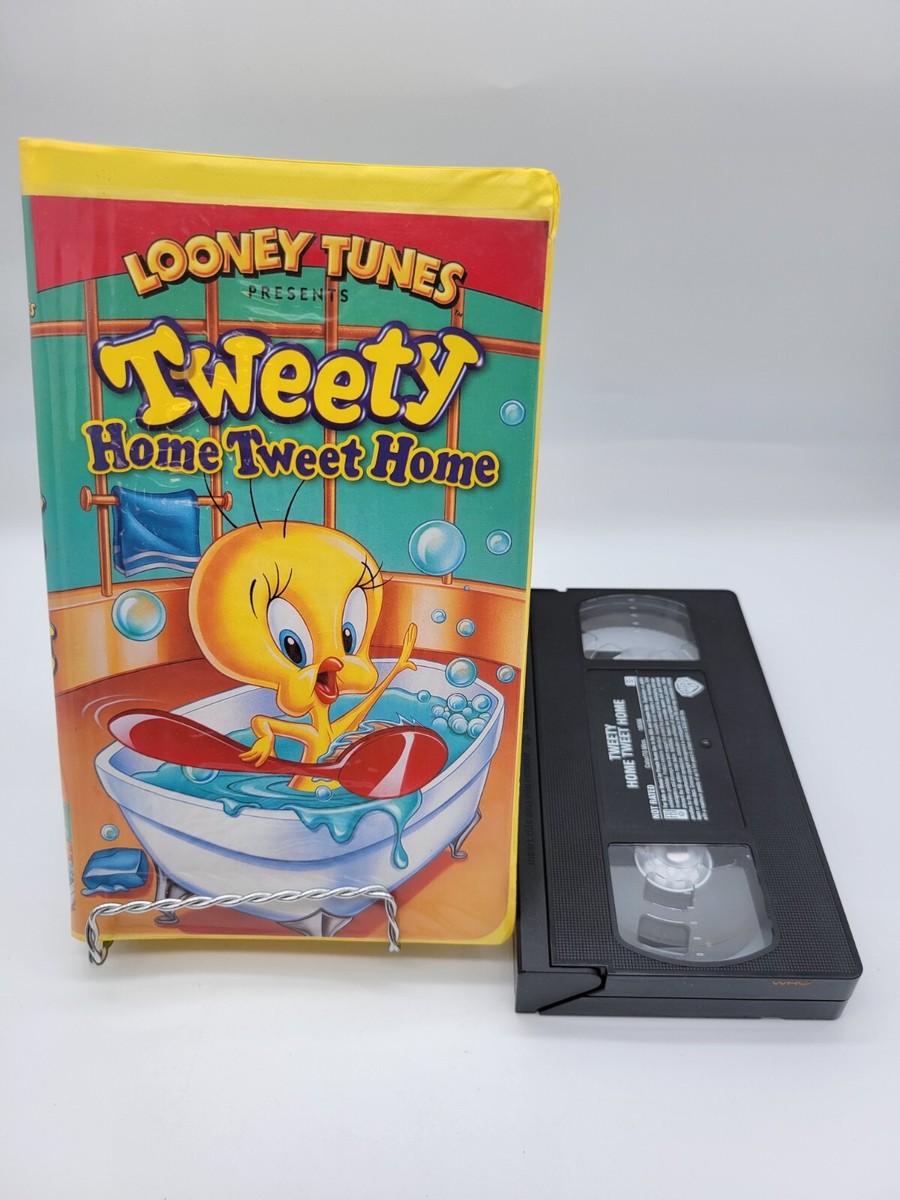 Looney Tunes Home Tweet Home Home Tweet Home (1950) The Internet