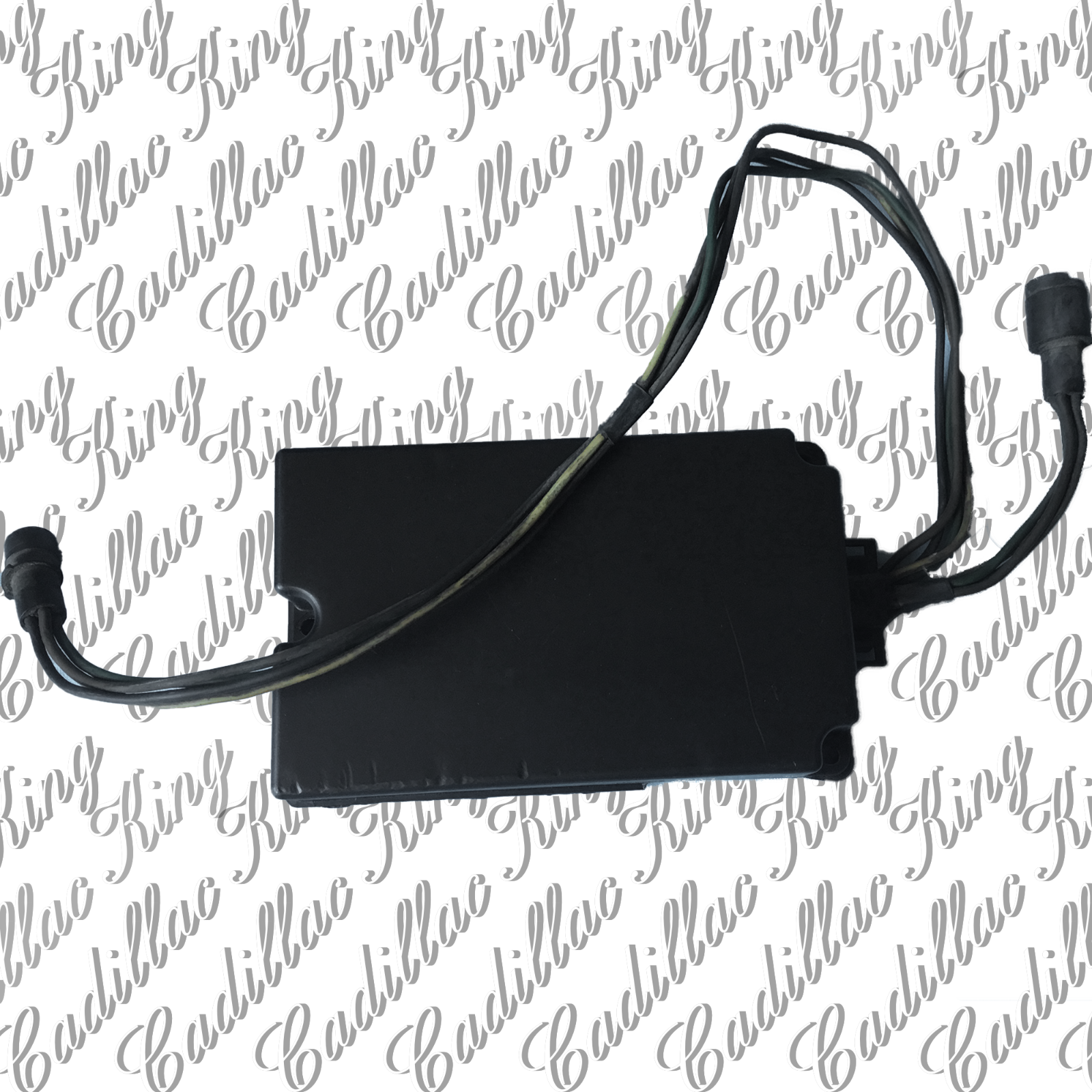 80-84 Cadillac Spark Plug Decoder #16010366 FOR 6.0L 368CI ENGINES ...