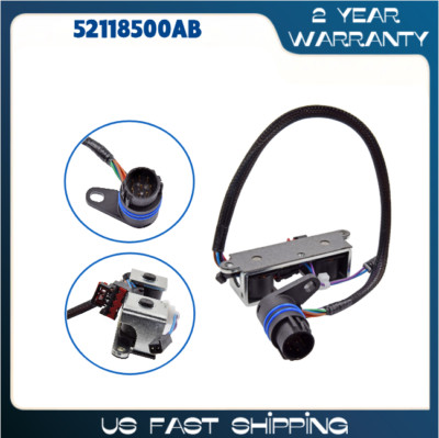 Fits 42RE 46RE 47RE 48RE A500 A518 TCC OD Overdrive Harness Solenoid ...