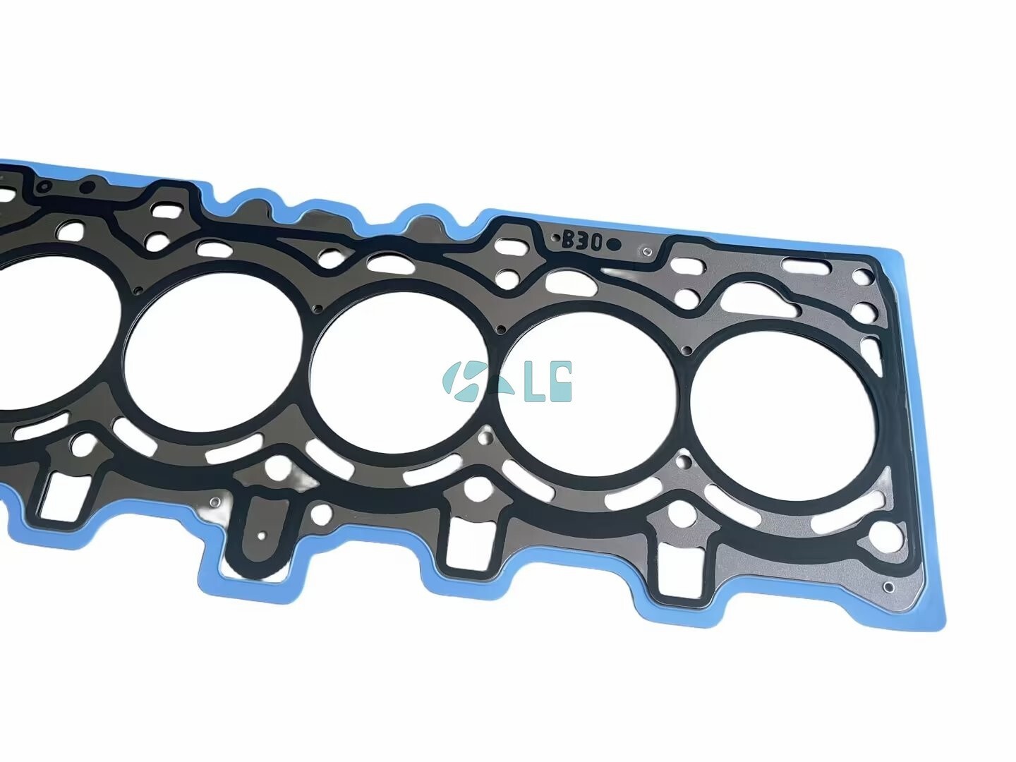 Genuine BMW Engine Cylinder Head Gasket 613612010 11127553210 for sale ...