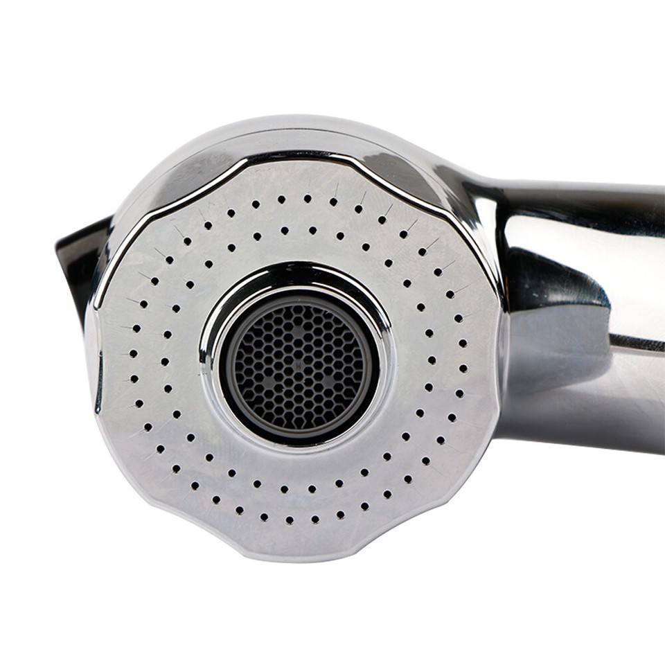 Spare Replacement Kitchen Mixer Tap Faucet Water Pull Out Spray Shower ...