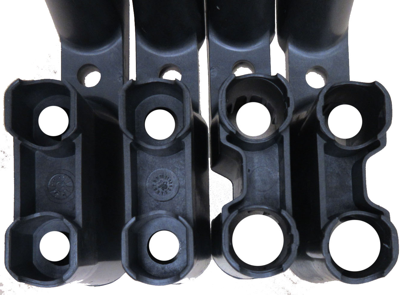 4 Pk GM LIFTER GUIDE 12571596 - 12669184 12571608 - 12669185 4.8/5.3/6. ...