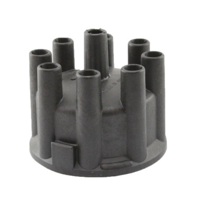 Bosch Distributor Cap for Ford Bronco Gen 3 302 351 Windsor OHV V8 1981 ...