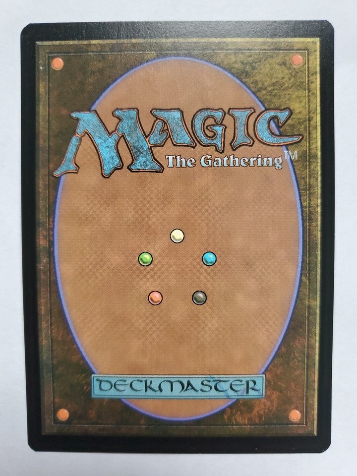 MTG Magic The Gathering Card Spinneret Sliver Creature Sliver Green ...