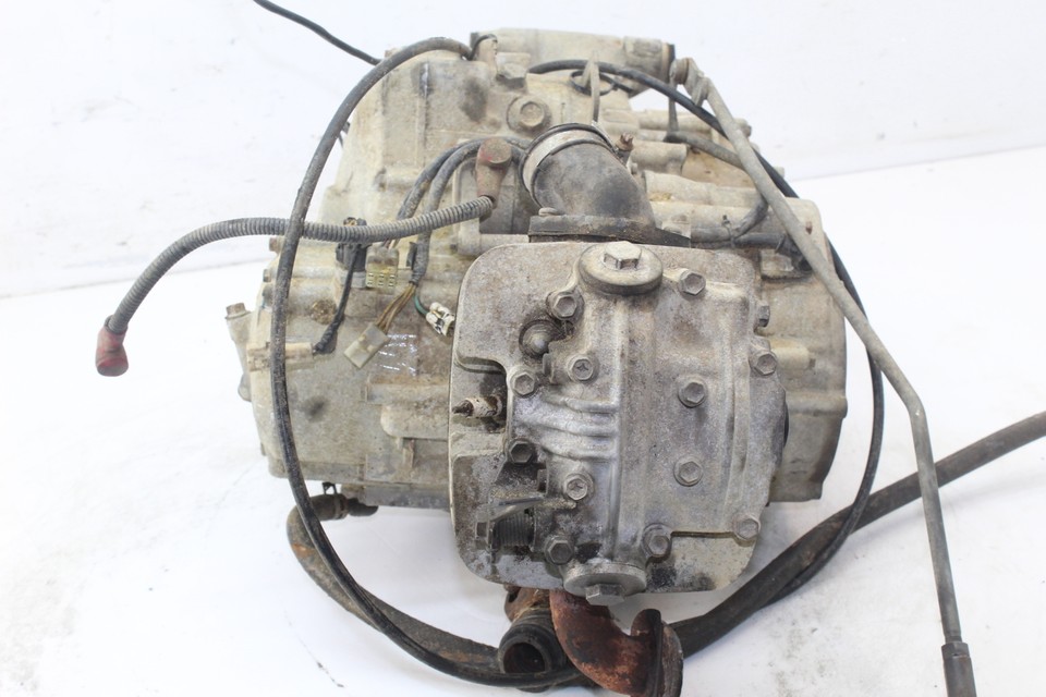 05 ARCTIC CAT 250 ENGINE MOTOR REPUTABLE SELLER | eBay