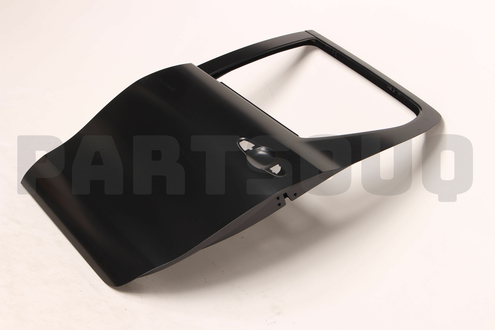 67004KK011 Genuine Toyota PANEL SUB-ASSY RR D 67004-KK011 | eBay