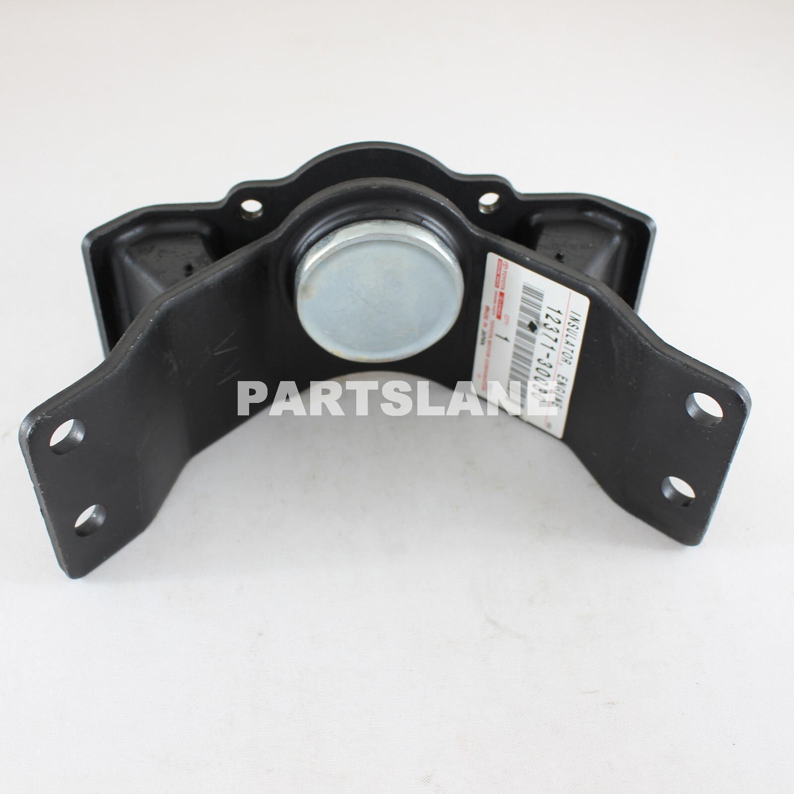 Toyota Land Cruiser Prado 1KDFTV OEM Rear Engine Mount Insulator 12371 ...