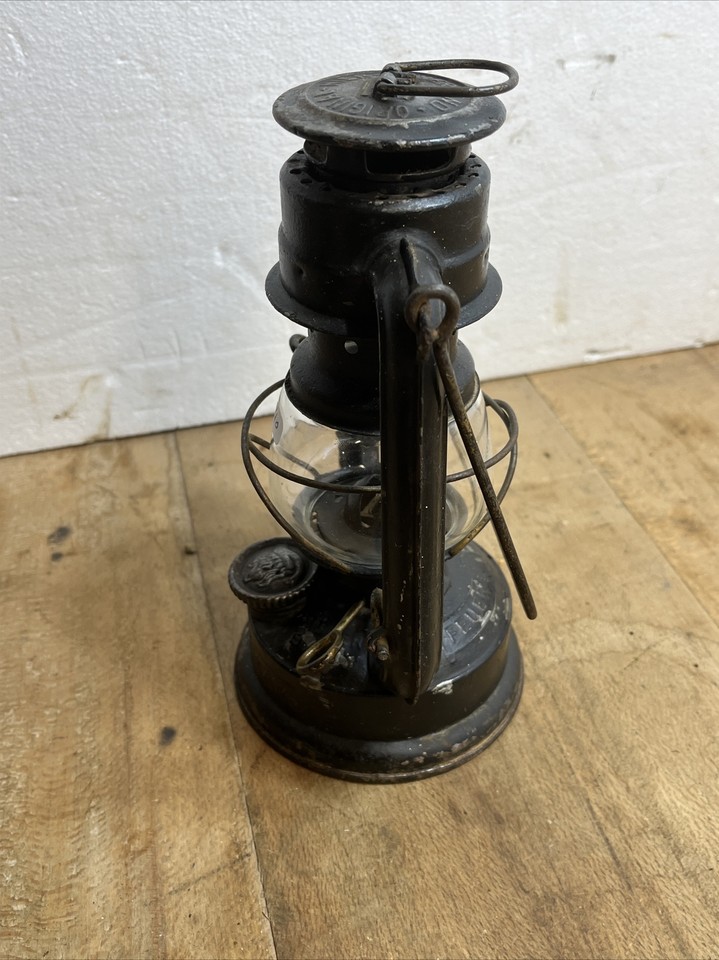 FEUERHAND lampe pétrole tempête Feuer Hand 175 Super Baby Ref N. 40 | eBay